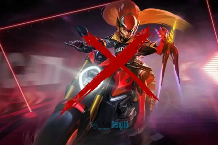 Hero dan Item Counter Irithel 2025 Mobile Legends