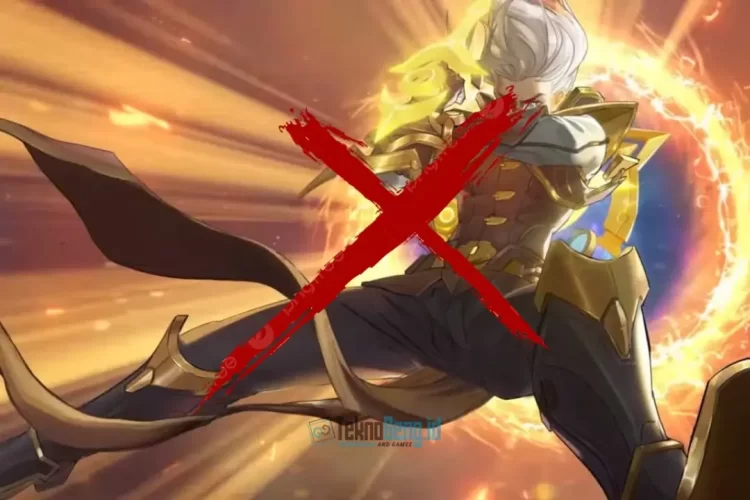 Bikan Dia Lemes! Ini Item Counter Natan 2024 Mobile Legends