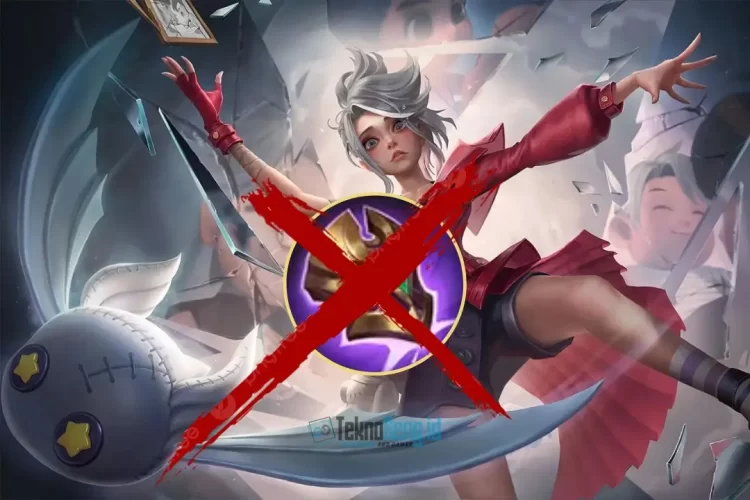 5 Item Counter Dominance Ice Mobile Legends, Nomor 1 Paling OP