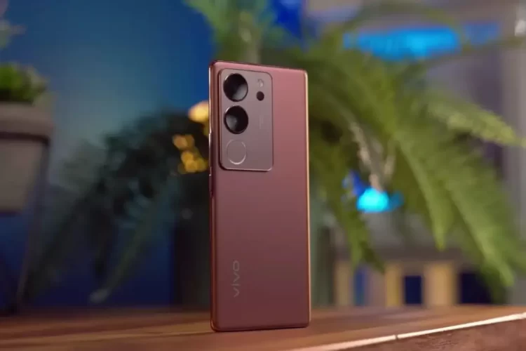 9 HP Vivo yang Ada Kamera 0,5 Ultrawide dan Harganya 2025